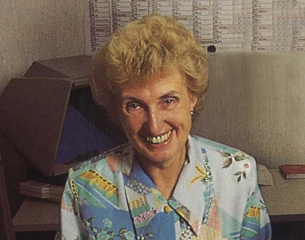 Unternehmerfrauen des Jahres: Gewinnerinnen seit 1988 - handwerk magazin