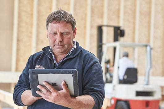 Responsive Webdesign: So wird Ihre Homepage mobiltauglich - handwerk ...