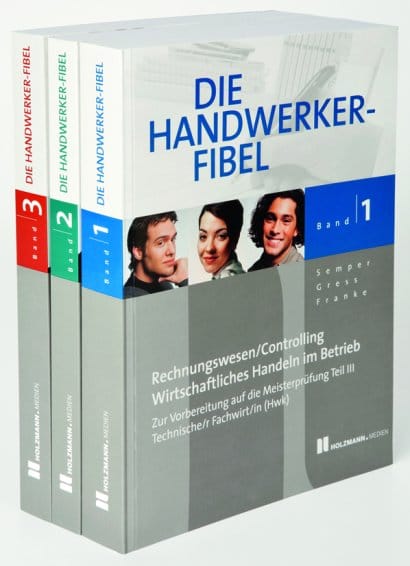Basiswissen für Meister - handwerk magazin