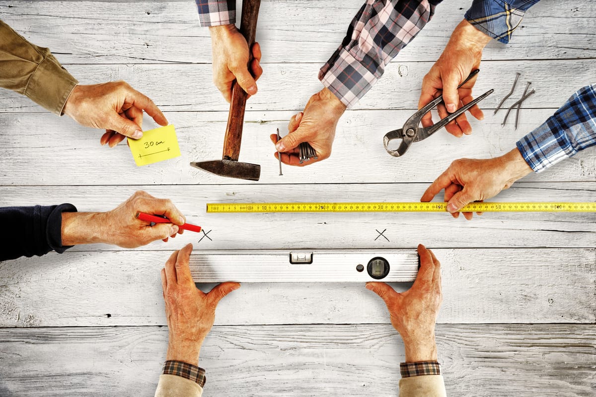 Smart und effizient: Collaboration-Tools für das Handwerk - handwerk ...