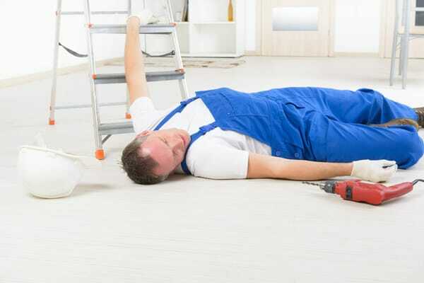 Nach dem Arbeitsunfall: Acht Schritte, um das Geschehen in den Griff zu ...