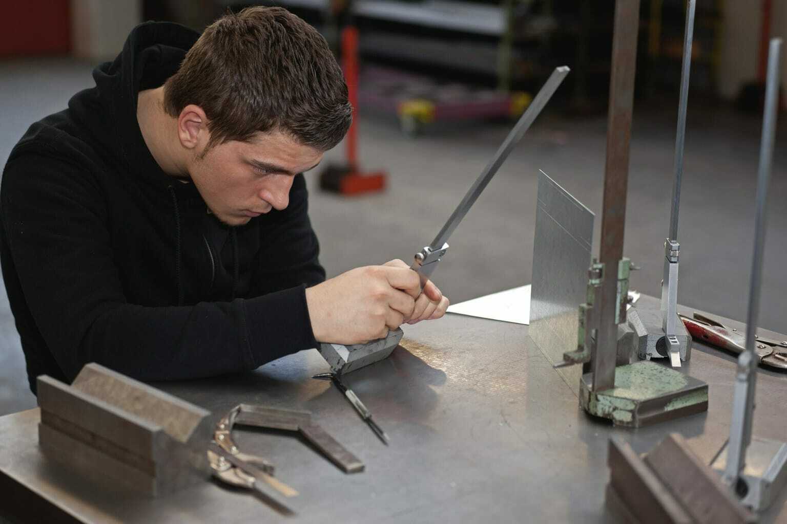 Meisterbrief: Gleichwertig mit dem Bachelor - handwerk magazin
