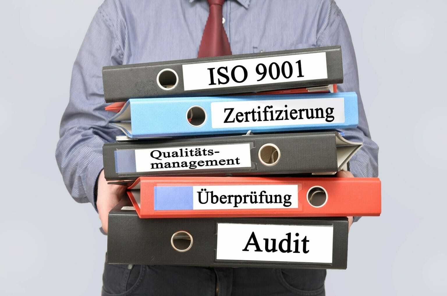 ISO 9001: Neue Norm zum Qualitätsmanagement - handwerk magazin