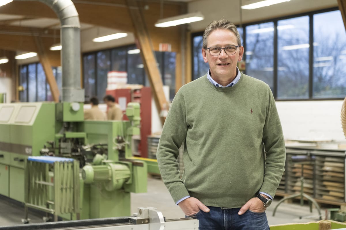 Hausratsversicherung für den Betrieb - handwerk magazin