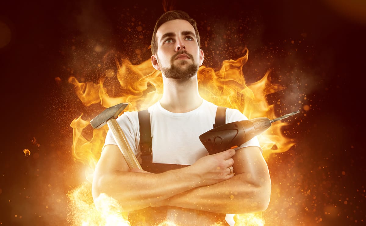 Neues Image-Video: Handwerker als Helden des Alltags - handwerk magazin