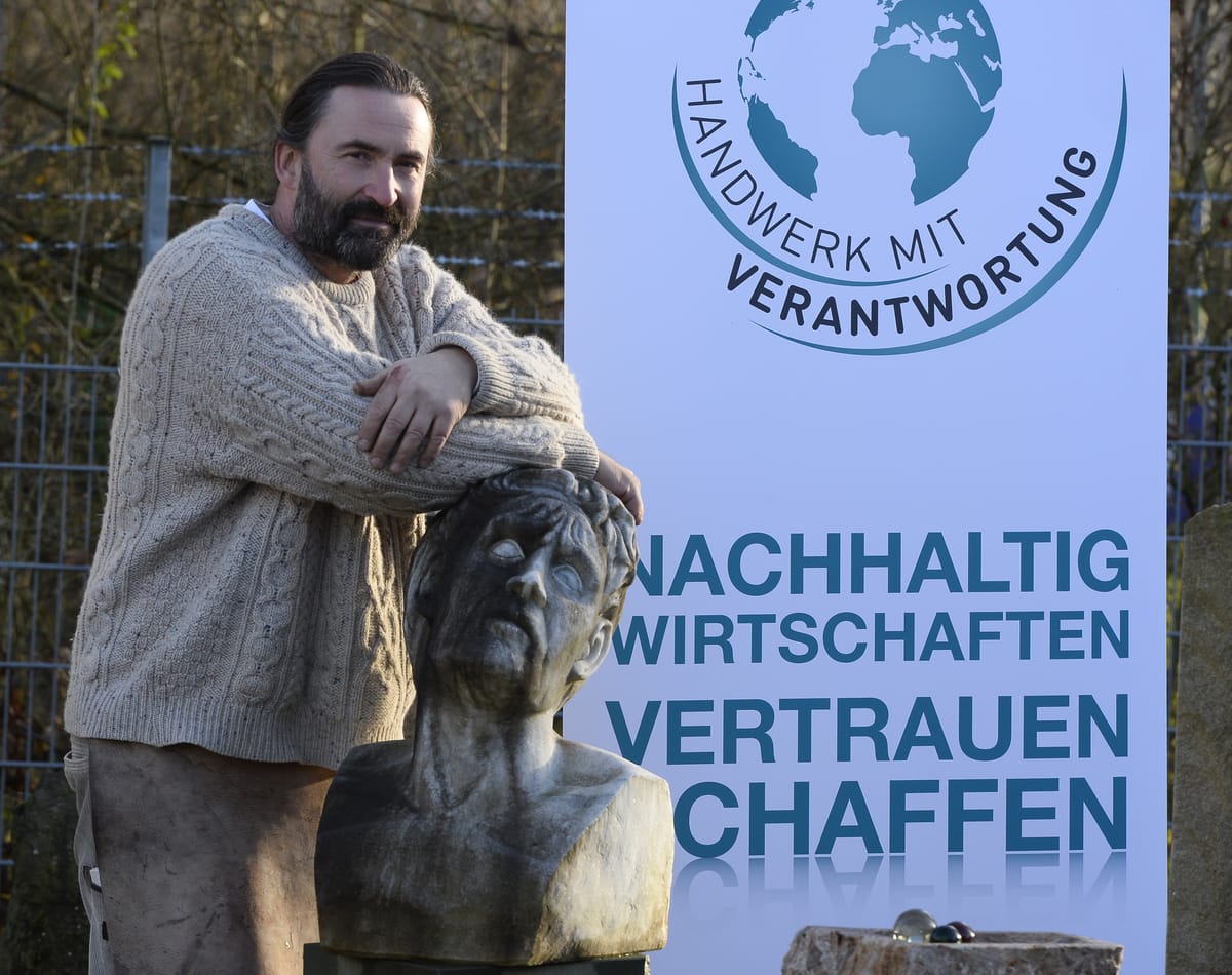 Nachhaltigkeit: Gemeinsamer Einsatz für Betrieb, Umwelt und ...