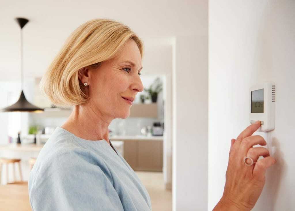 Raumklima: So finden Sie die perfekte Temperatur und Luftfeuchtigkeit ...