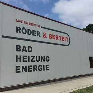 SHK-Fail: Wasser aus der Steckdose - handwerk magazin