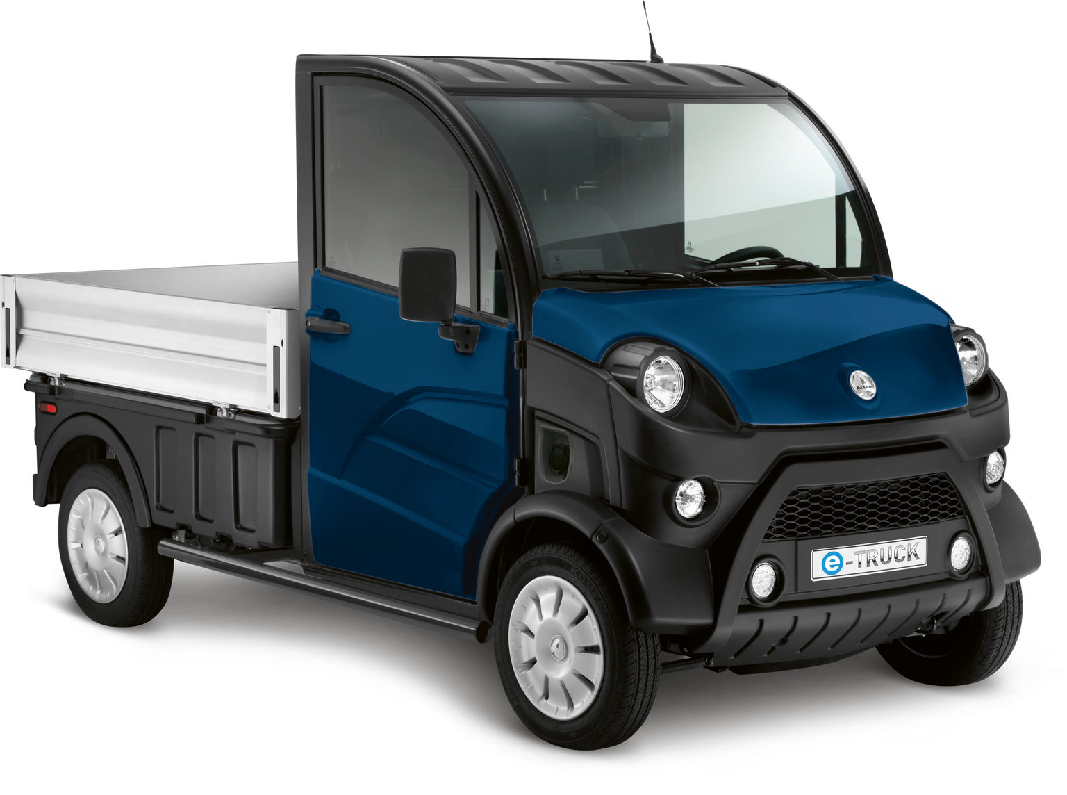 Elektrotransporter: Marktübersicht von 27 Transportern mit ...