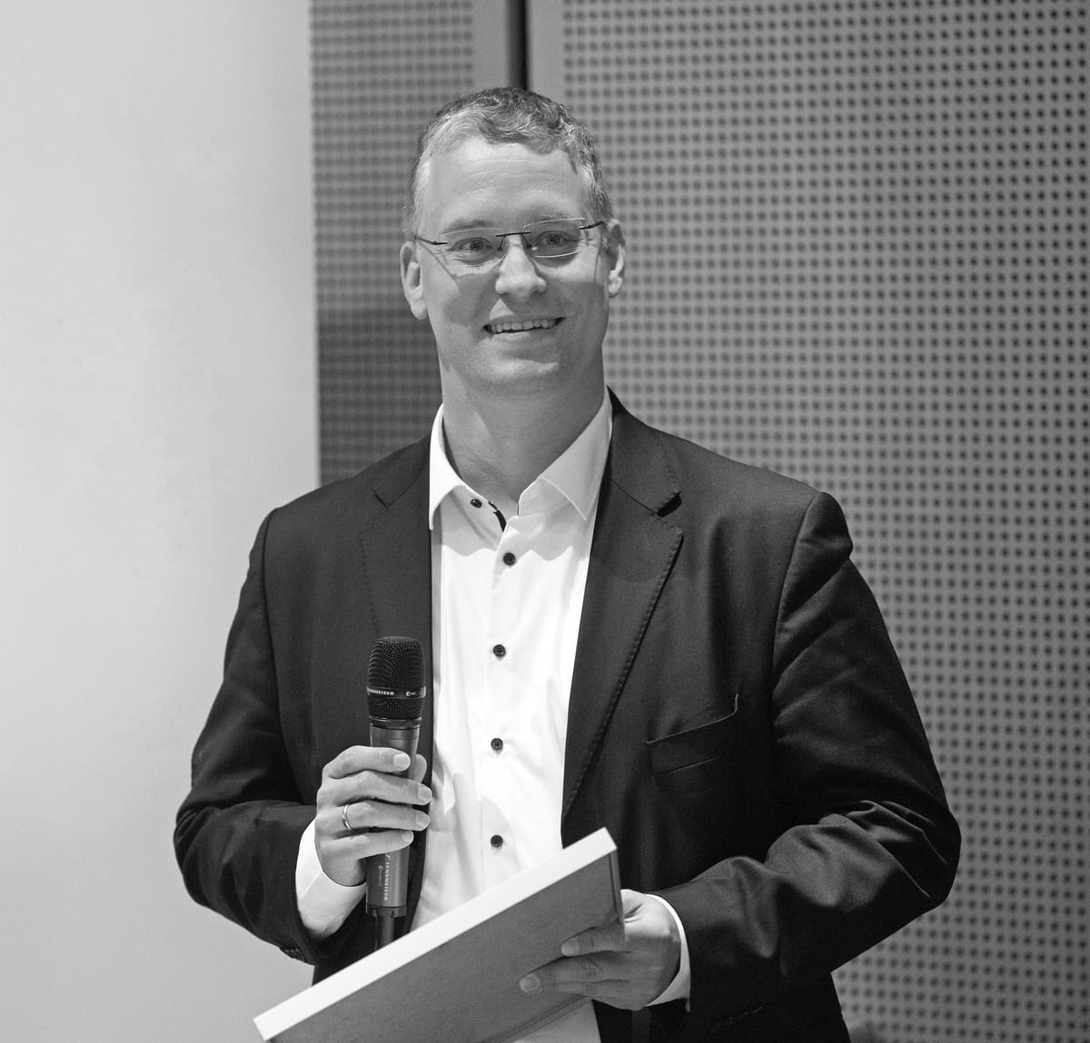 Gewerbebau-Interview mit Thomas Kraubitz: "Nicht abreißen, sondern ...