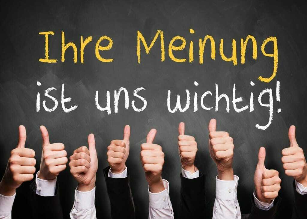 Umfragen - handwerk magazin