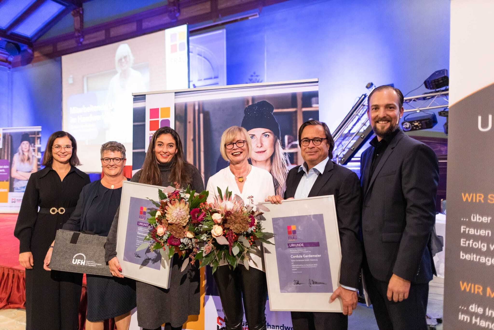 handwerk magazin - Homepage