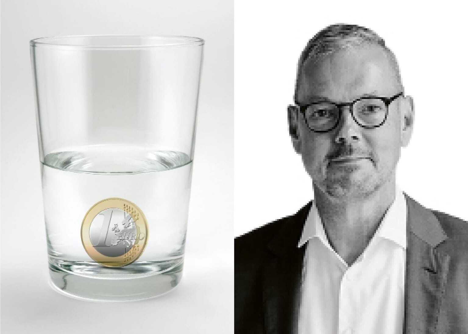 Der digitale Euro: Instrument zur Kontrolle der Menschen oder ...