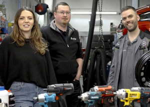 handwerk magazin - Homepage