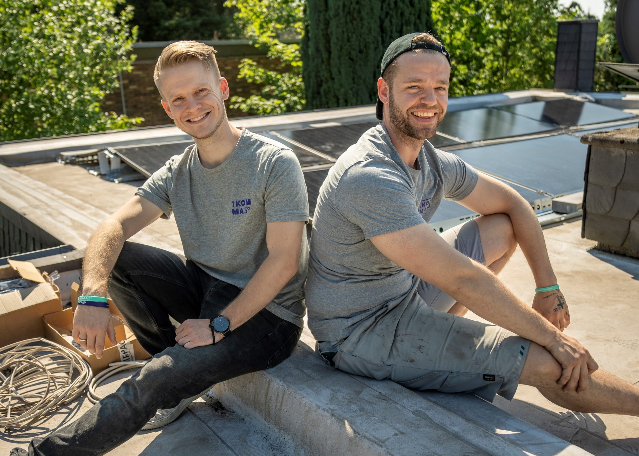 Klimatechnologie: Mit neuem Ausbildungsschwerpunkt SHK- und ...