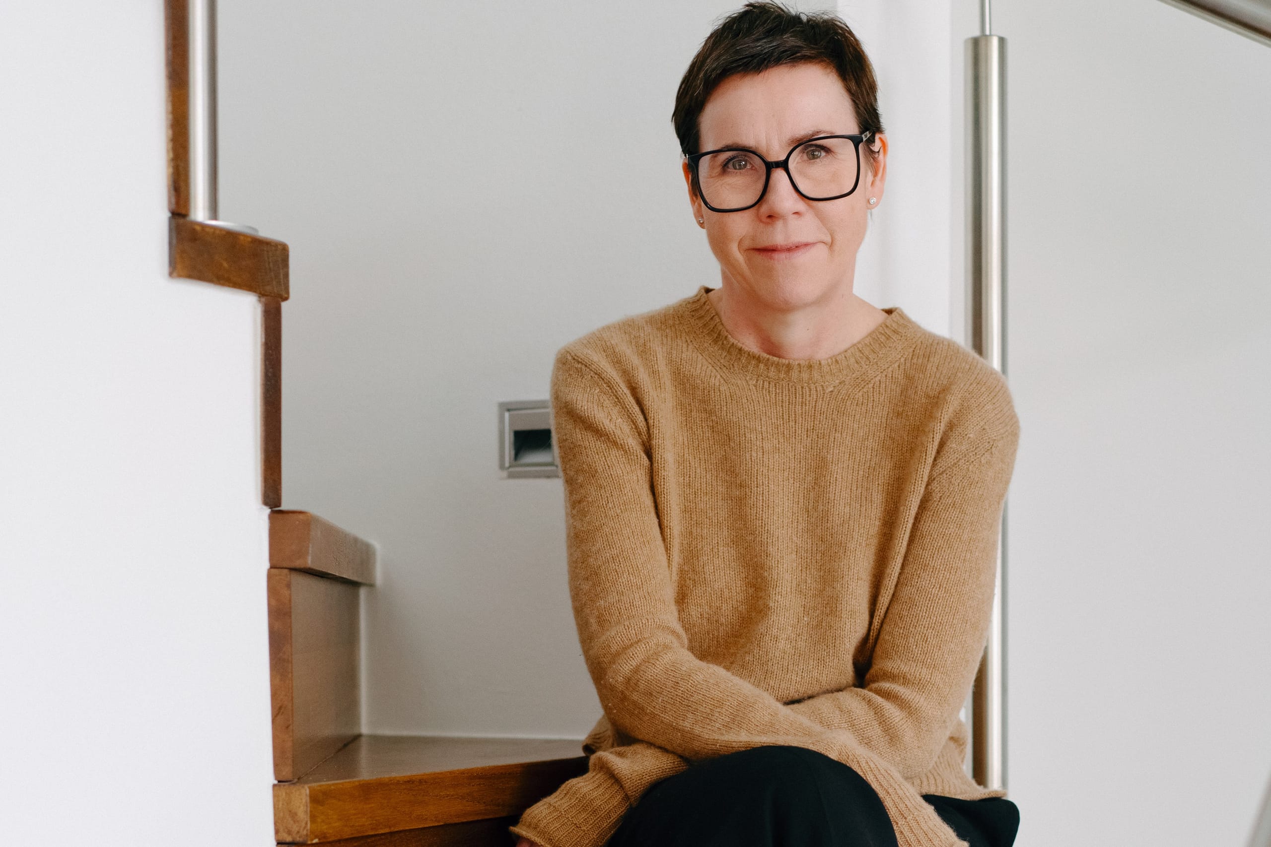 Anke Rippert im Interview: "Der Mittelstand spielt eine wichtige Rolle ...