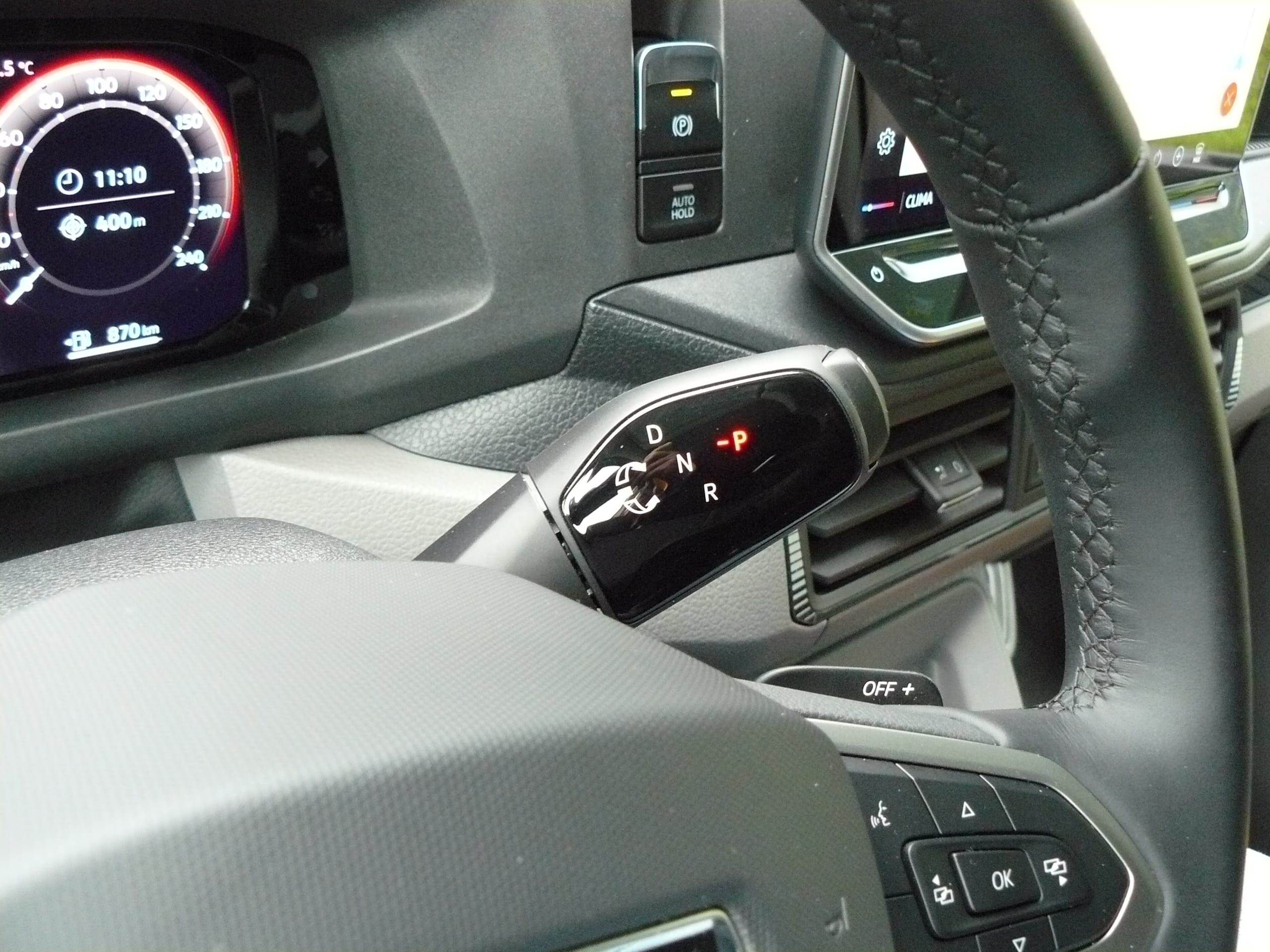 MAN TGE "Next Level": Zahlreiche Assistenzsysteme, neue Instrumente und ...