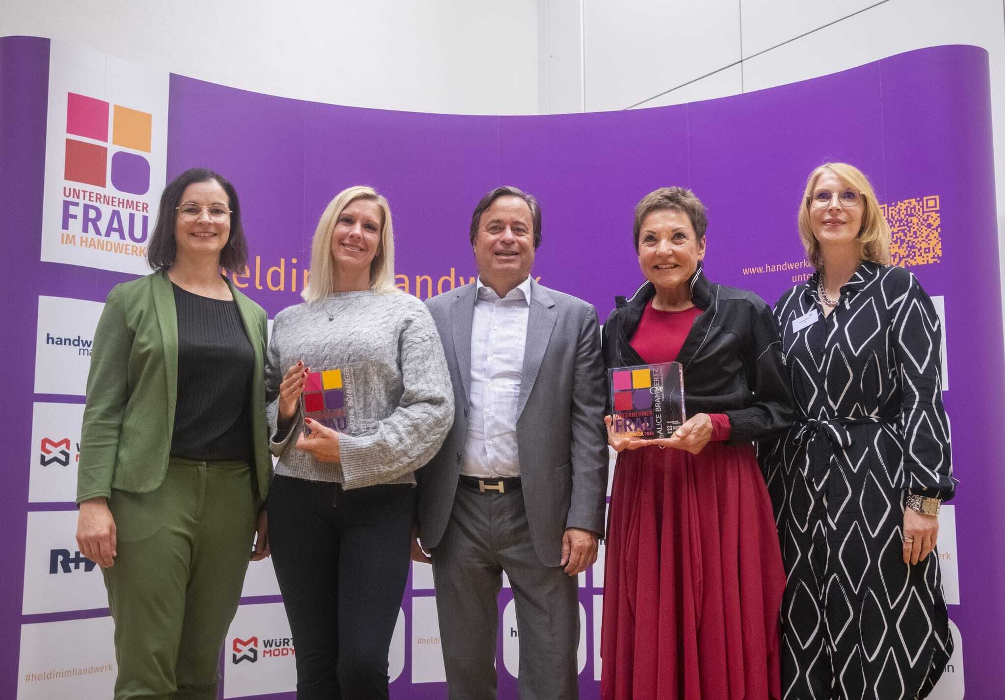 handwerk magazin - Homepage