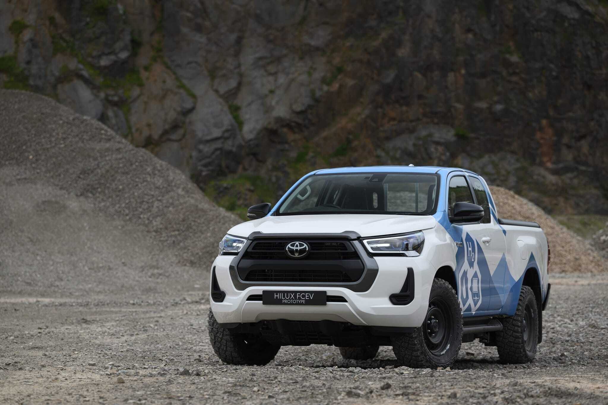E-Pick-ups: Marktübersicht über 5 Pick-ups mit Elektroantrieb ...