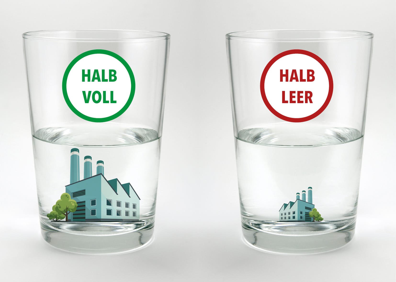 Wirtschaft: Ist die Lage besser als ihr Ruf? - handwerk magazin