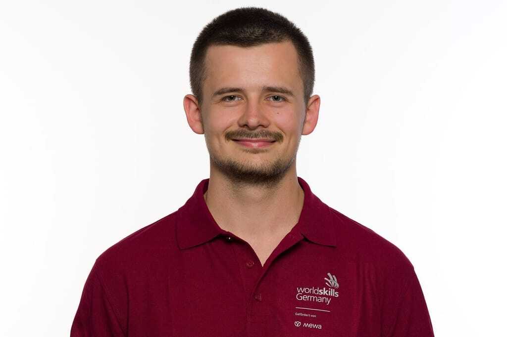 EuroSkills 2025: Unsere Handwerker-Talente räumen in Herning ab ...