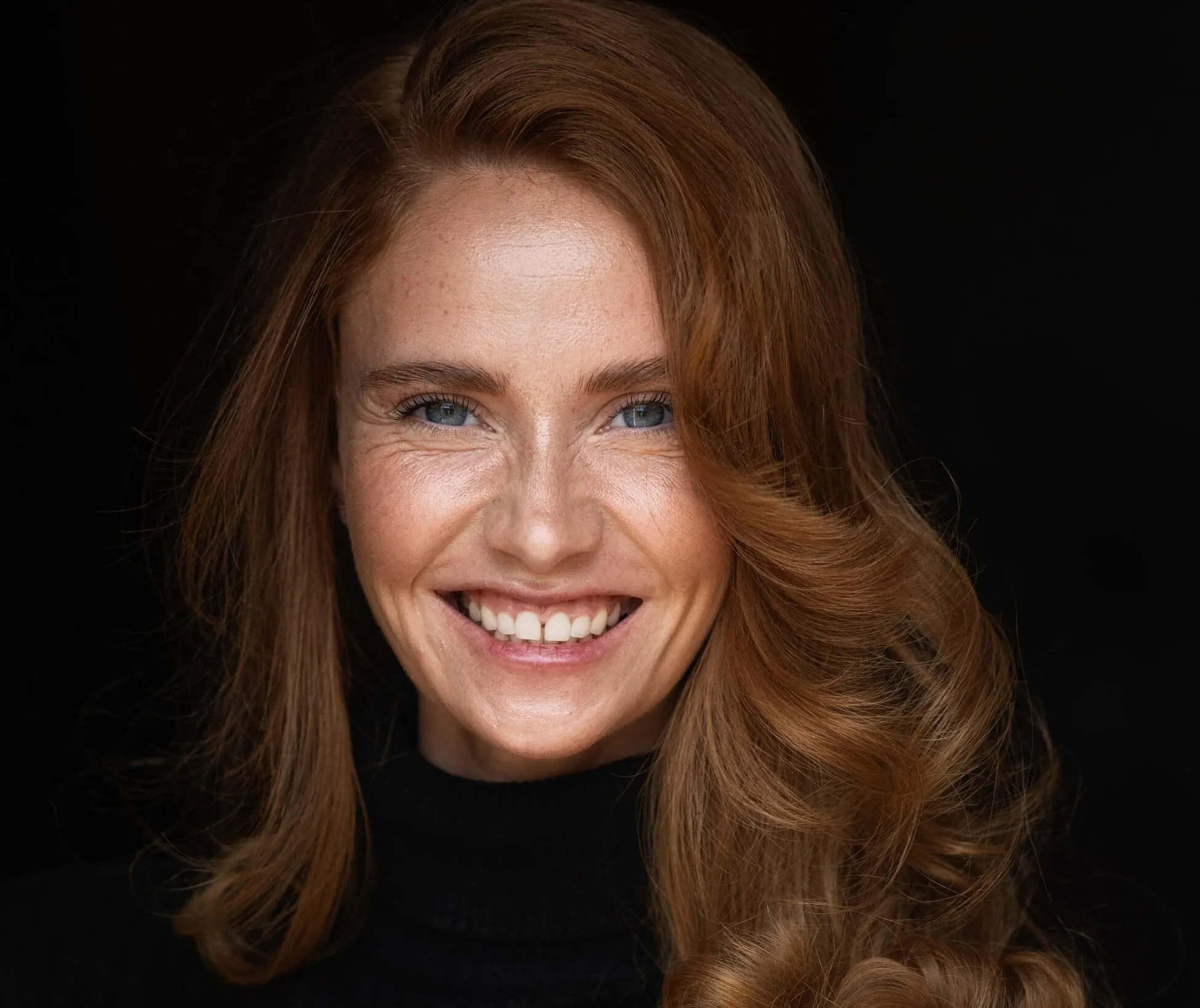 Sandra Hunke: "Ich bin durch die ganzen Schmerzen noch einmal durch ...